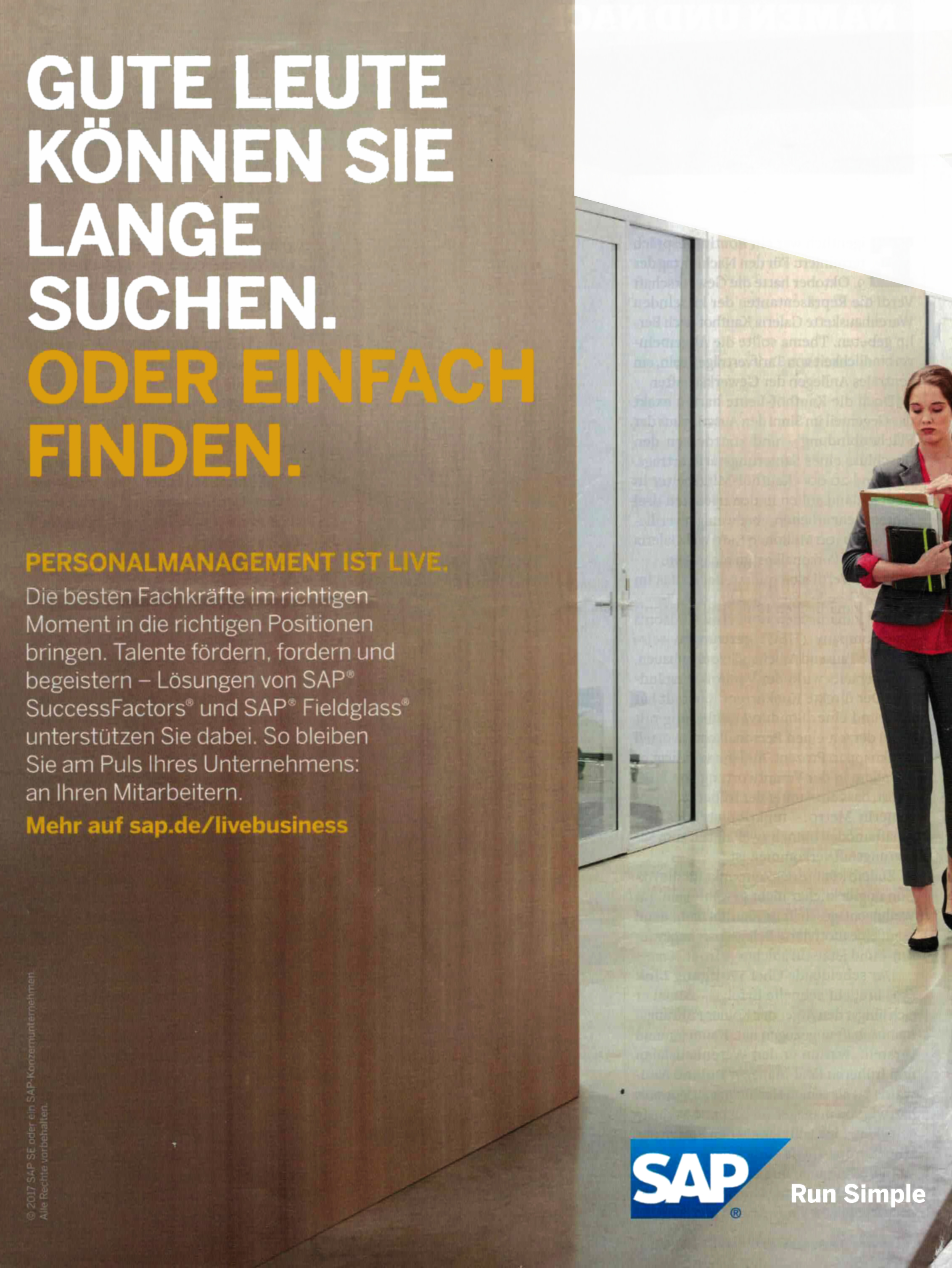 Ready | Amazing Experiences